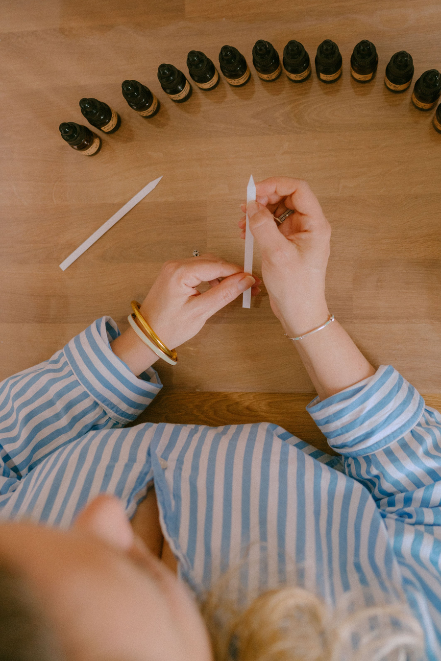 Mon histoire – Petite Eau Parfums